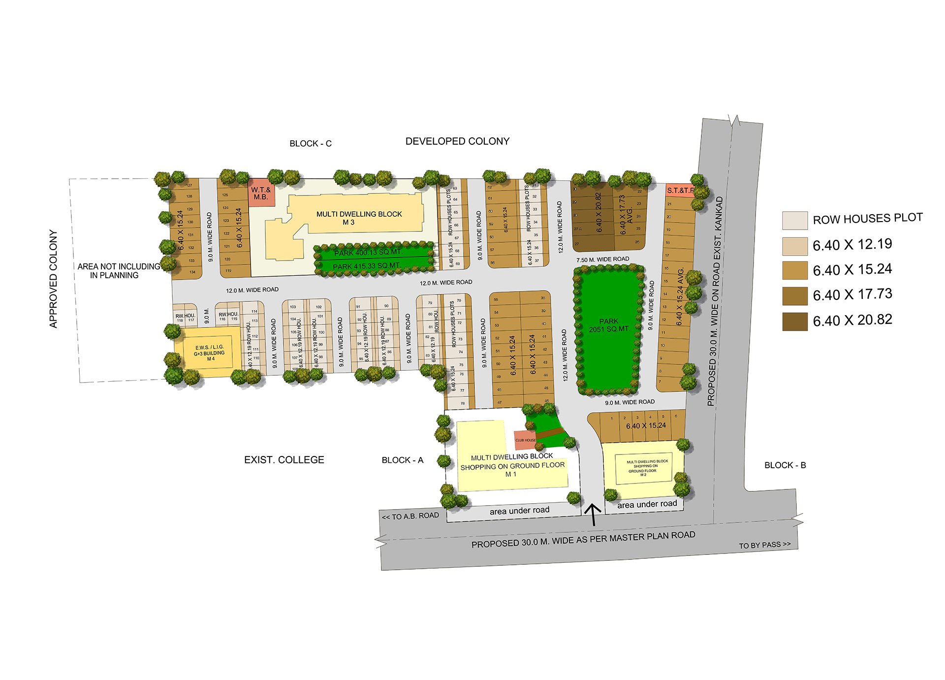 IRIS PARK – IRIS GROUP